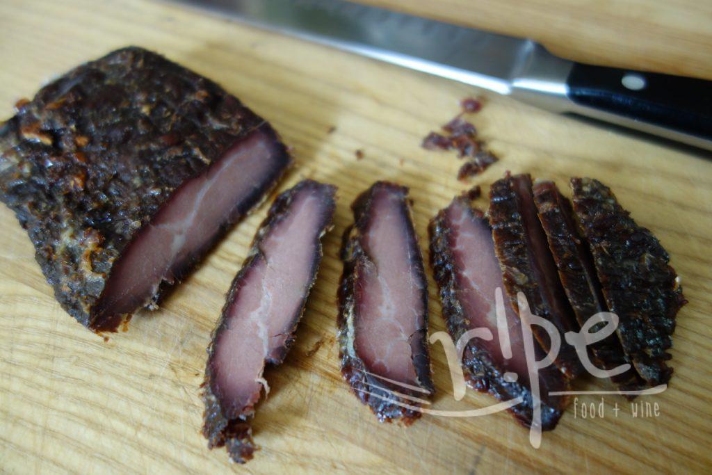 Pipikaula (Hawaiian Beef Jerky) | RIPE